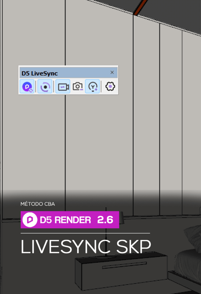 CBA D5 Render – Calique Brito Arquiteto